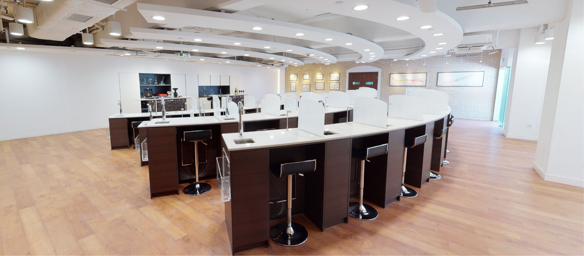 Haking Wong | The Hong Kong Institute of Vocational Education (IVE)